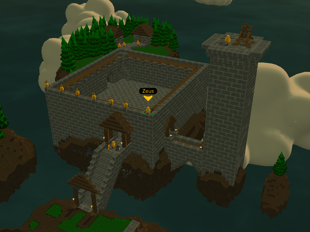 Steam Community :: Castle Story