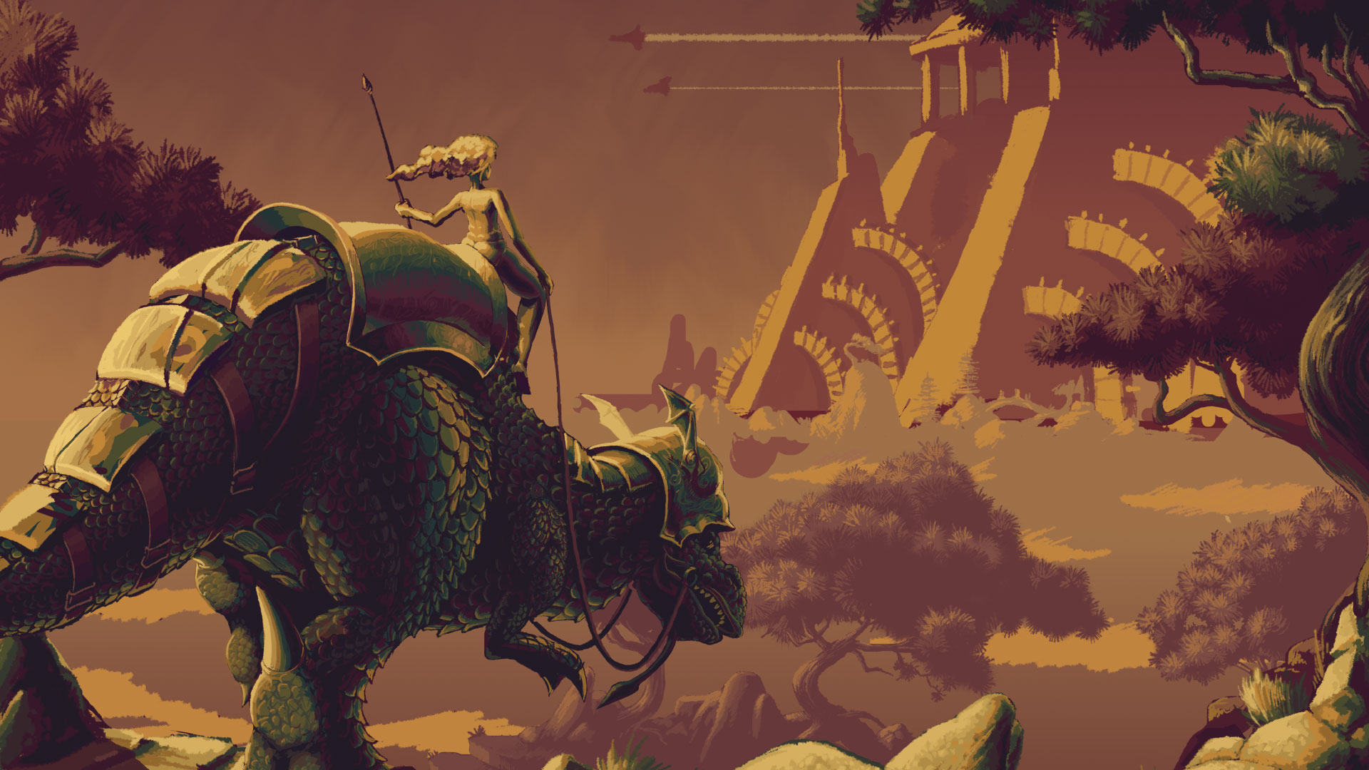 Steam Community :: Ultionus: A Tale of Petty Revenge