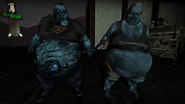 Steam Workshop :: Left 4 Fear