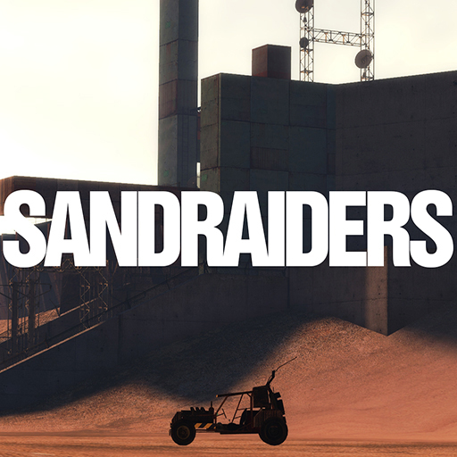 Steam Workshop :: ttt_sandraiders