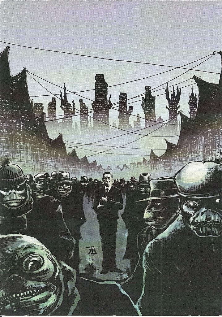 Steam Community :: Call of Cthulhu: Dark Corners of the Earth