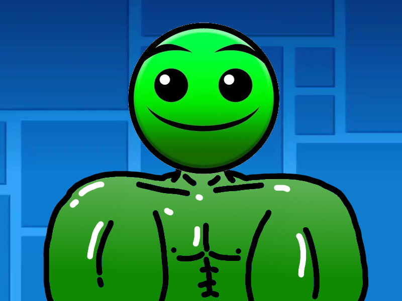 Steam Community :: Geometry Dash