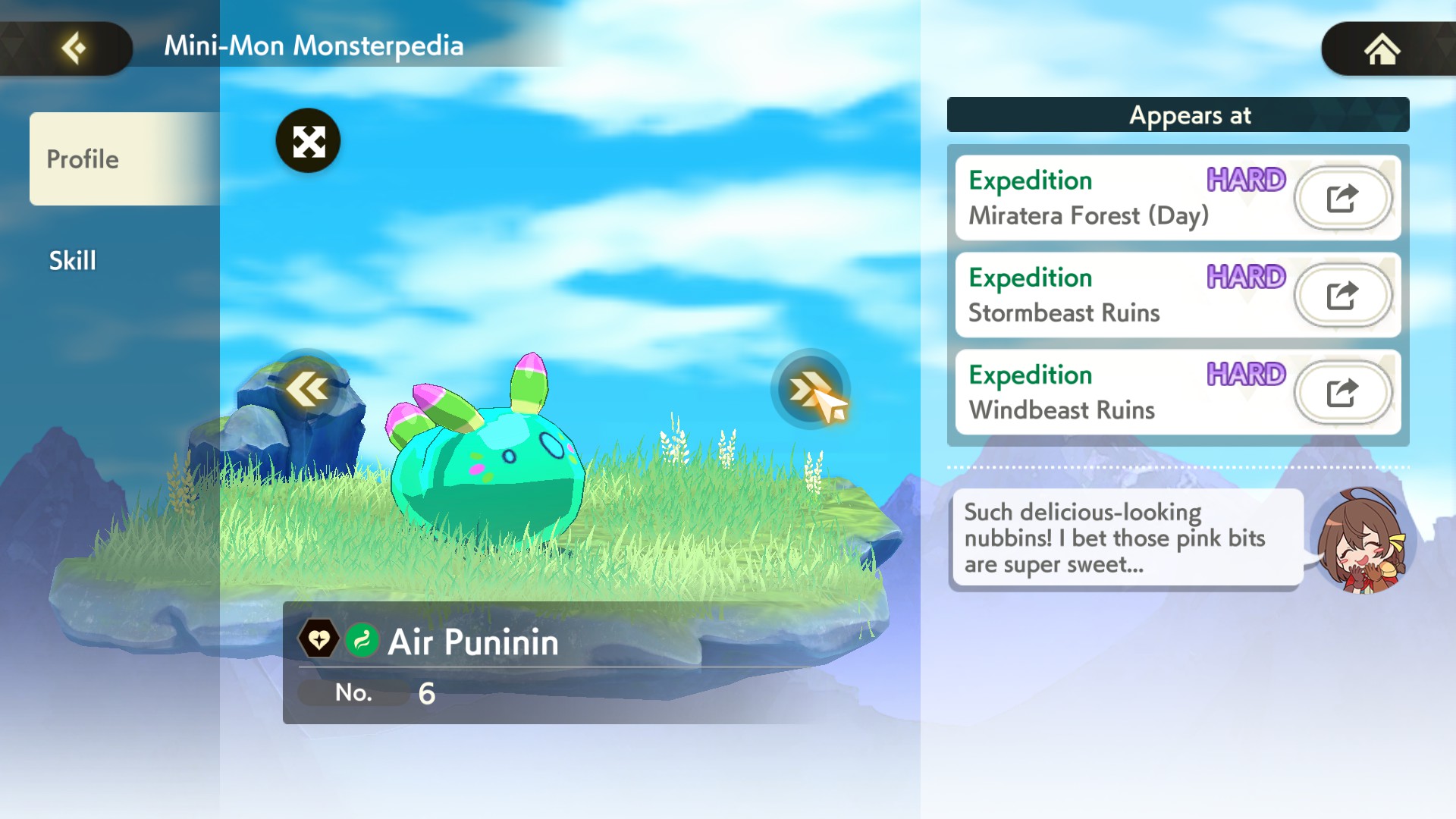 Steam Community :: Guide :: Fully Mini-Mon Monsterpedia