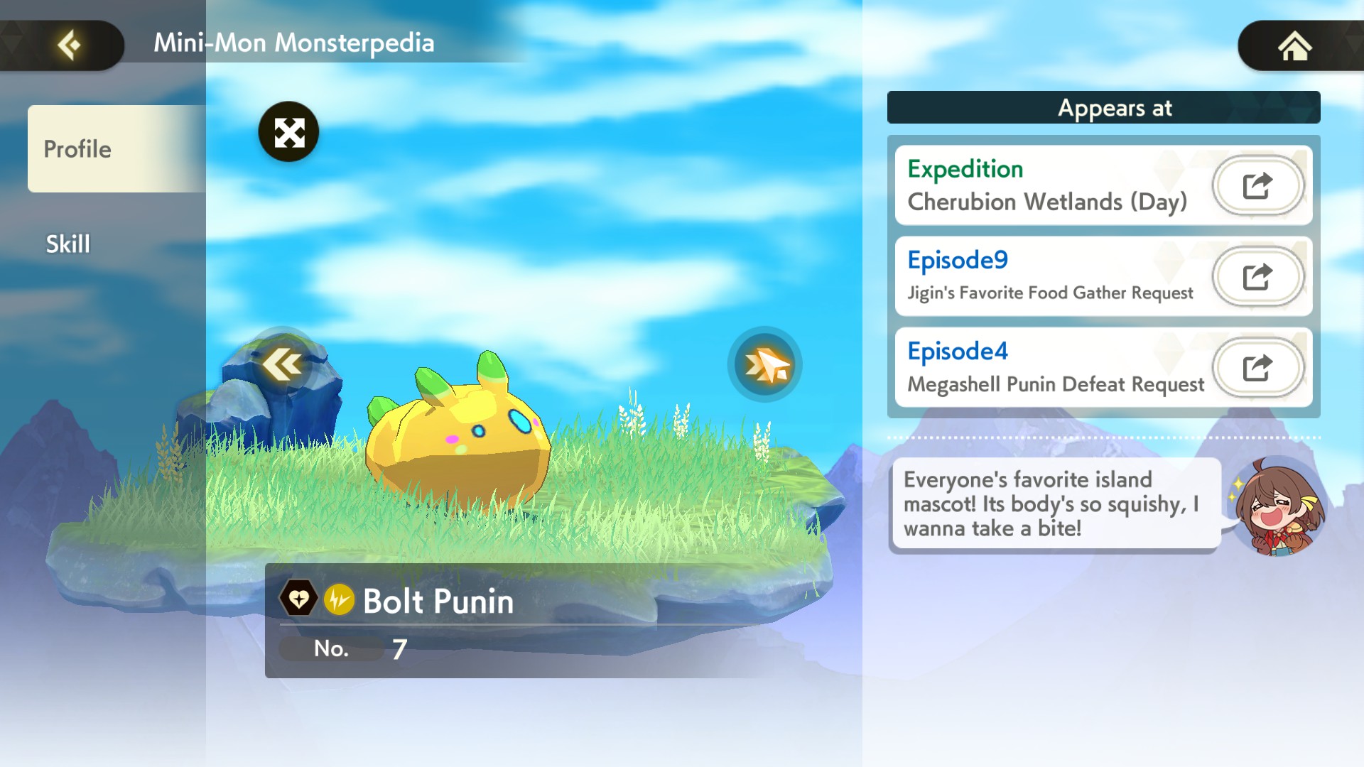 Steam Community :: Guide :: Fully Mini-Mon Monsterpedia