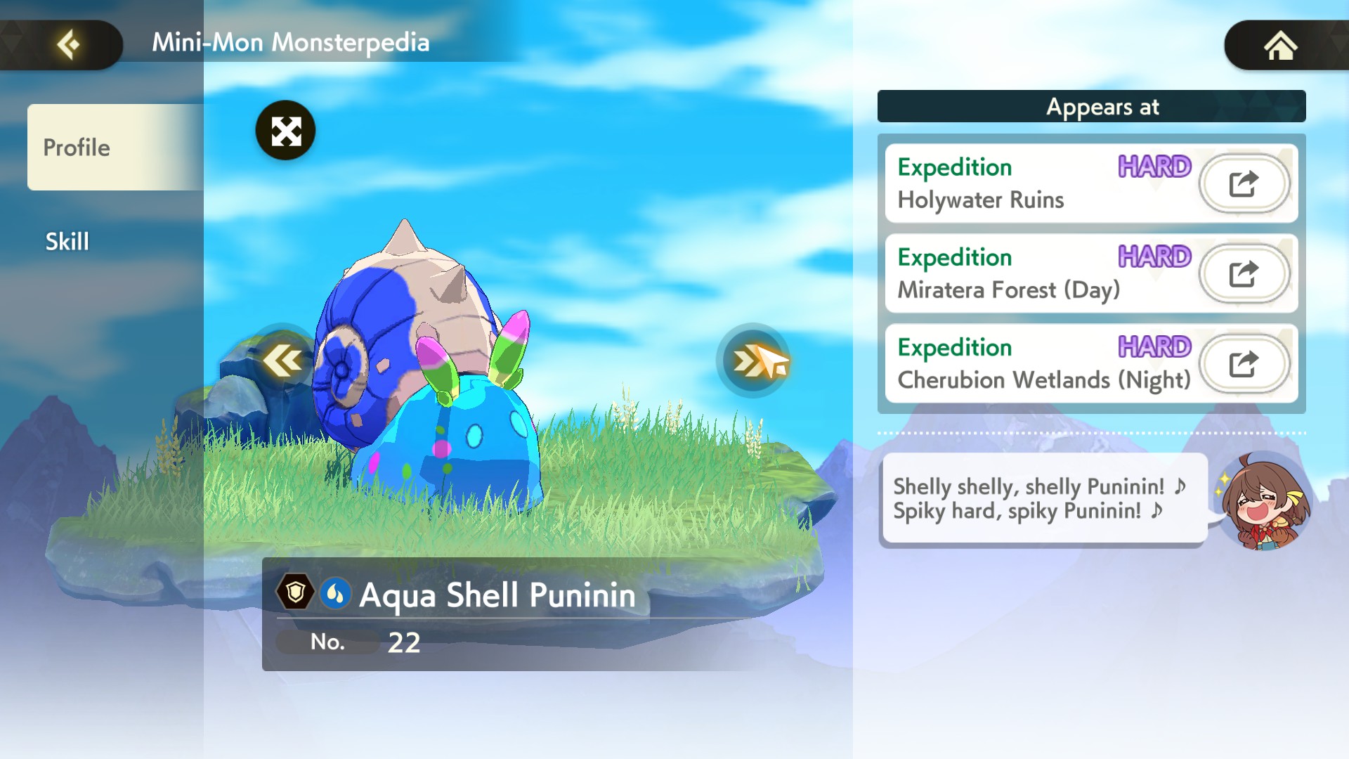 Steam Community :: Guide :: Fully Mini-Mon Monsterpedia