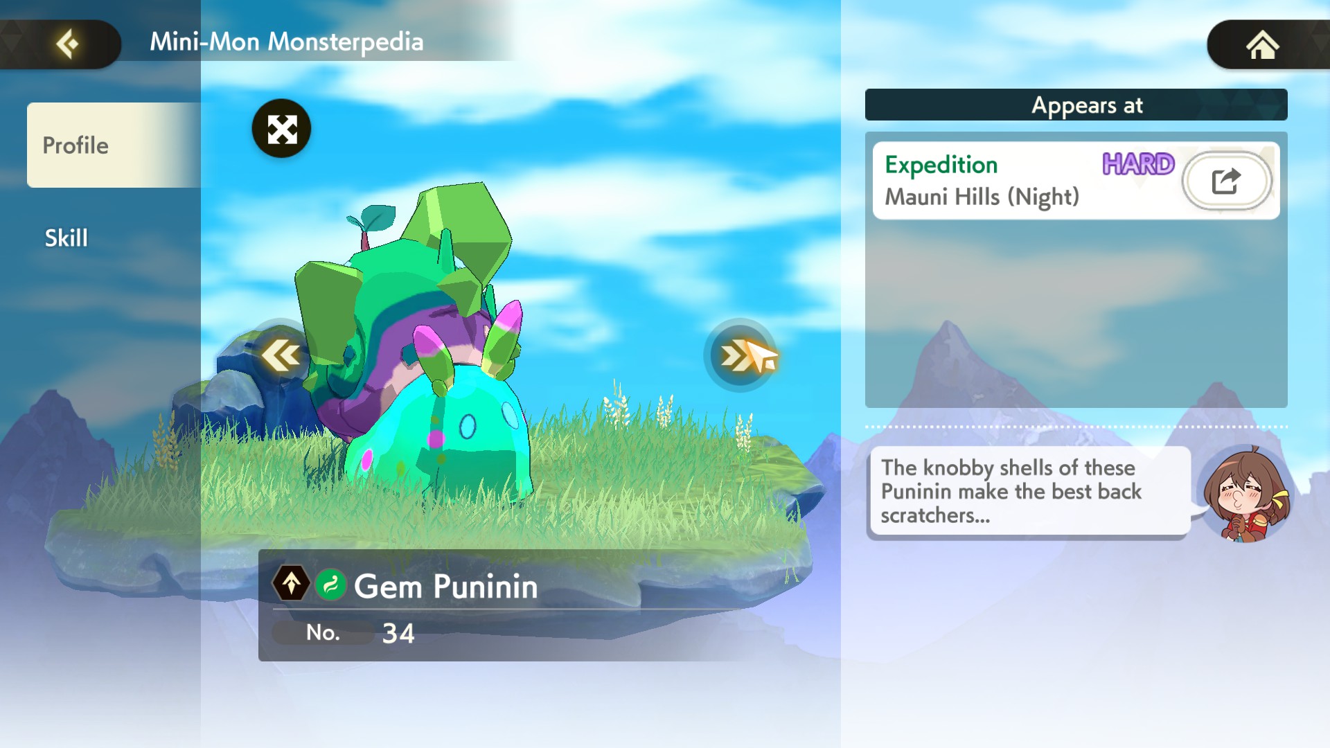 Steam Community :: Guide :: Fully Mini-Mon Monsterpedia