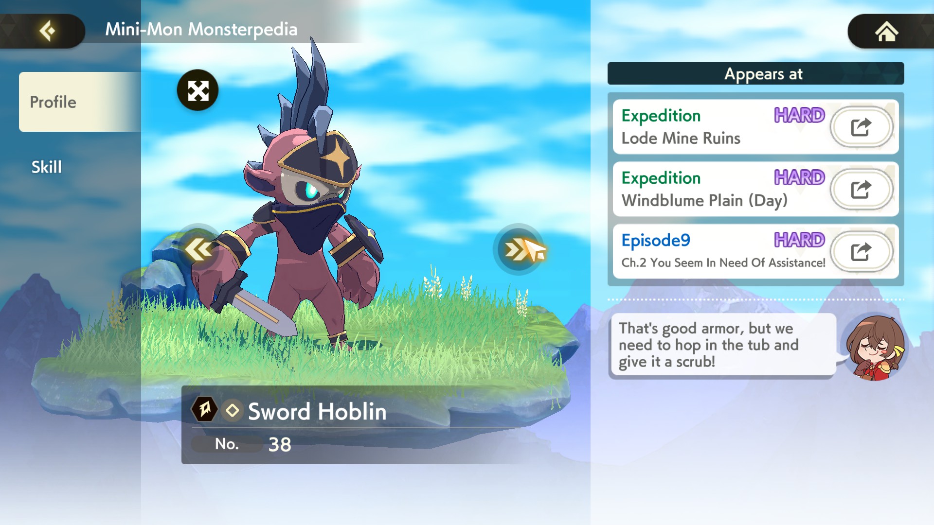 Steam Community :: Guide :: Fully Mini-Mon Monsterpedia