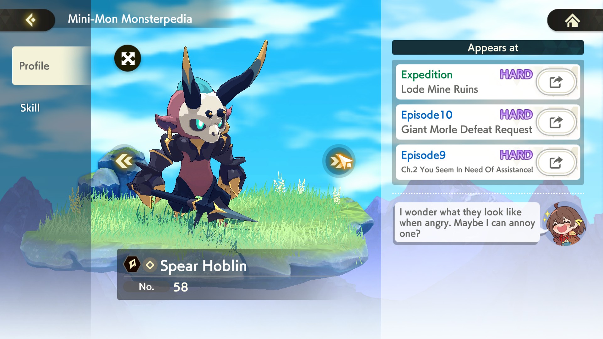 Steam Community :: Guide :: Fully Mini-Mon Monsterpedia