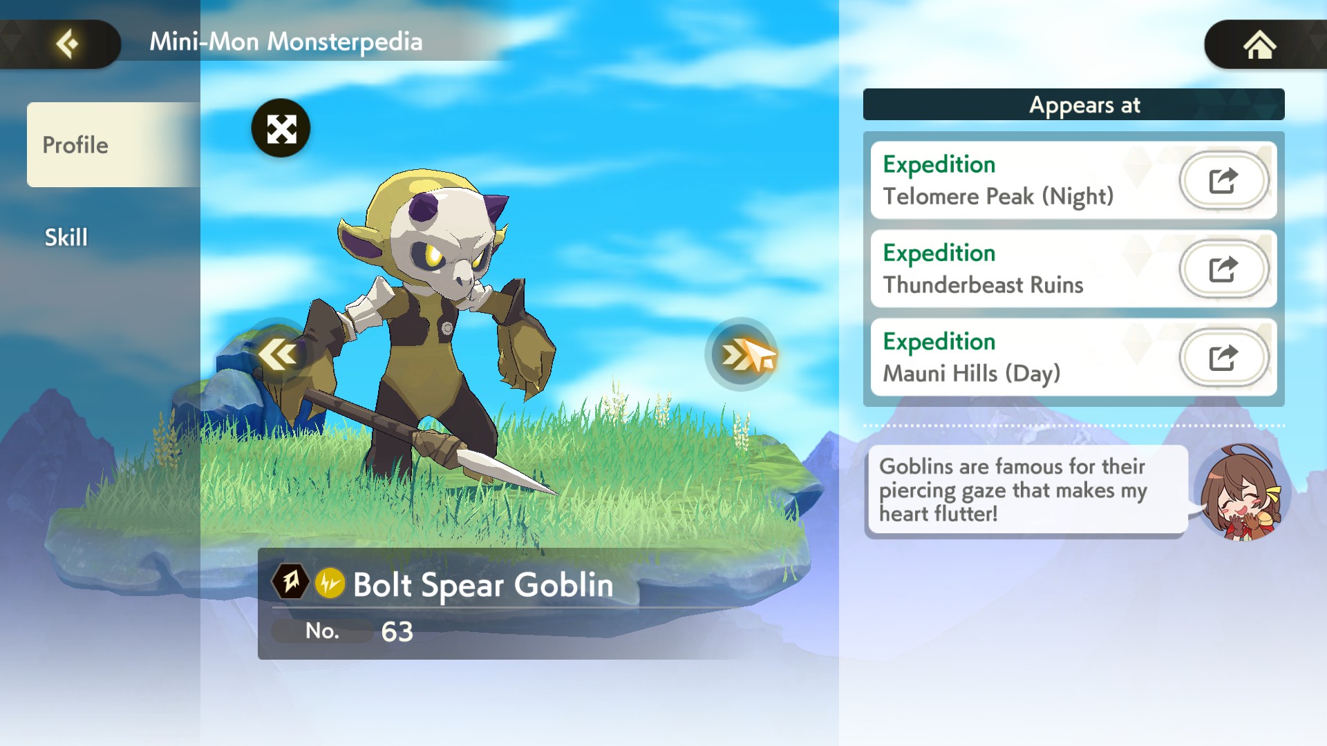 Steam Community :: Guide :: Fully Mini-Mon Monsterpedia