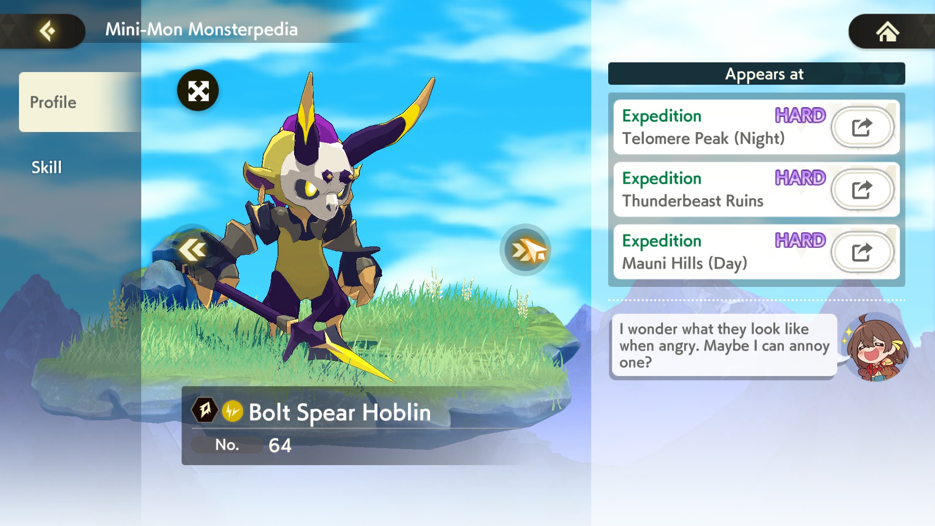 Steam Community :: Guide :: Fully Mini-Mon Monsterpedia