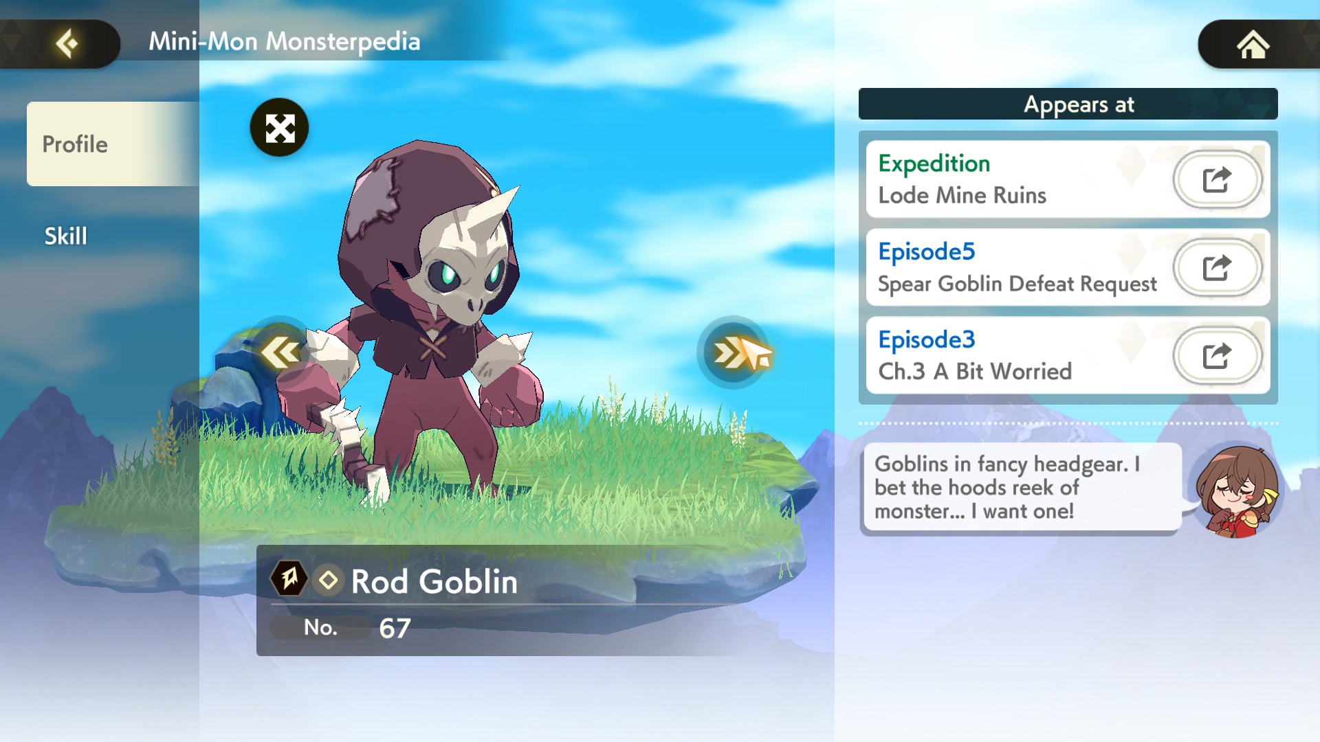 Steam Community :: Guide :: Fully Mini-Mon Monsterpedia