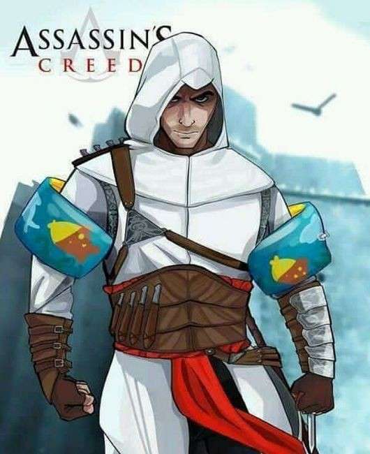 Steam Community :: Assassin's Creed