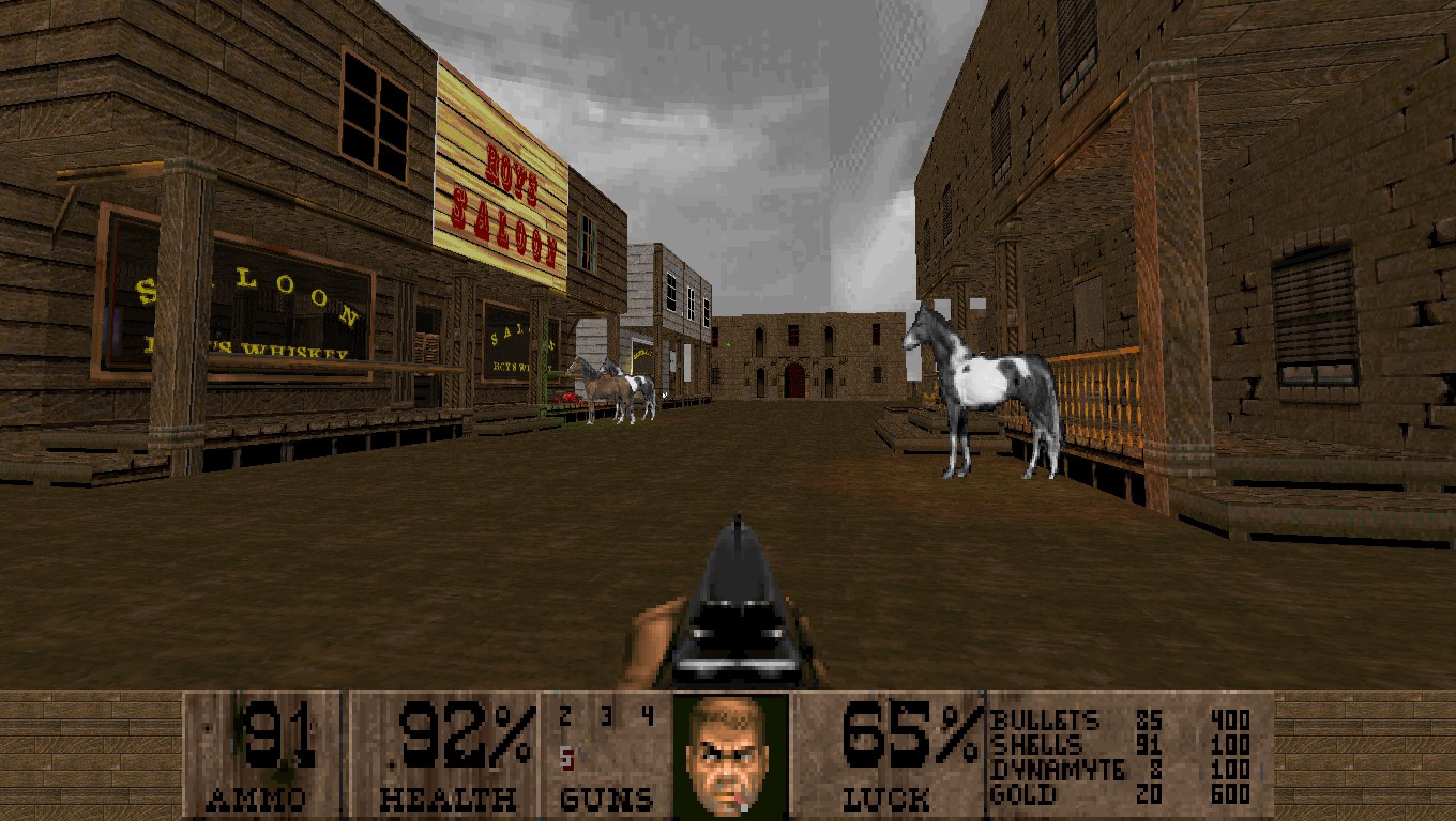 Steam Community :: Final DOOM