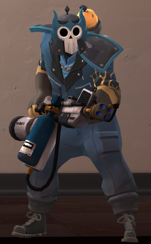 Steam Community :: Guide :: TF2 FASHION LOADOUT 2024