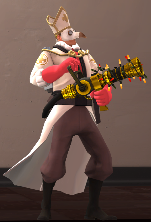 Steam Community :: Guide :: TF2 FASHION LOADOUT 2024