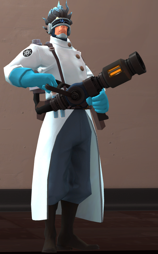 Steam Community :: Guide :: TF2 FASHION LOADOUT 2024