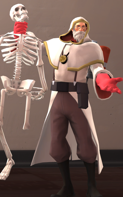 Steam Community :: Guide :: TF2 FASHION LOADOUT 2024