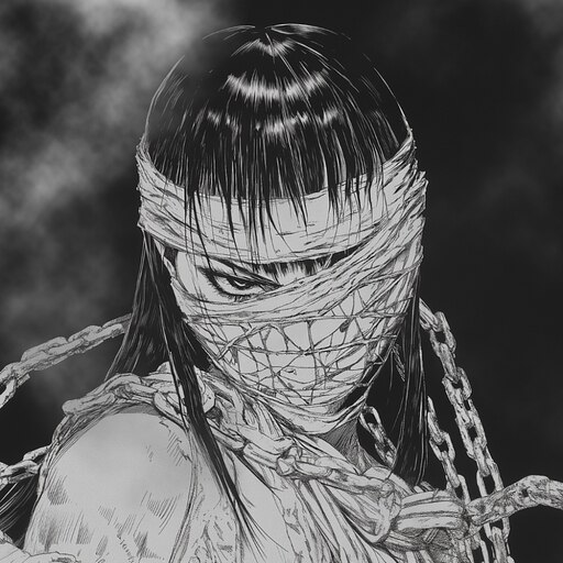 Steam Workshop woman bandage mummy