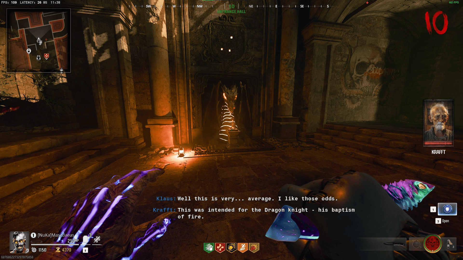 Steam Community :: Guide :: Every Black Ops 6 Zombies Easter Egg Guide