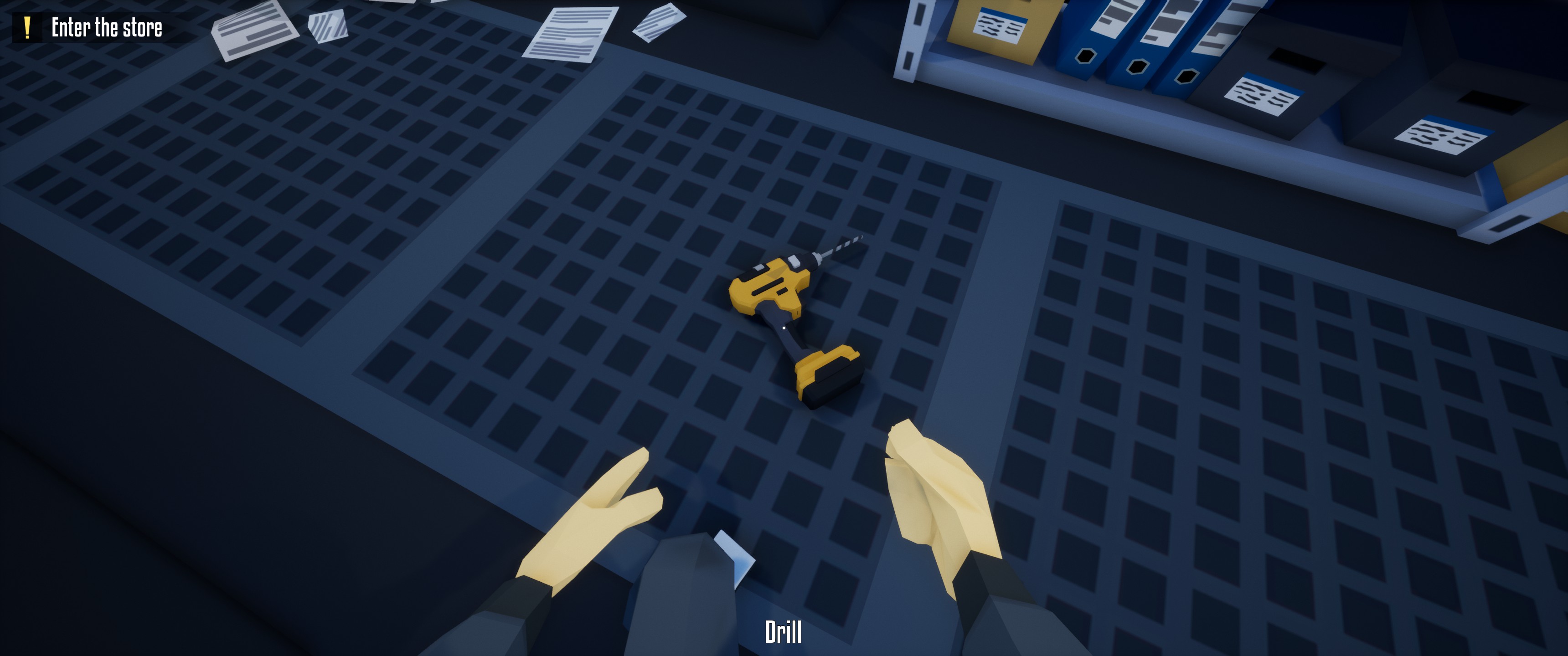 Steam Community :: Guide :: A Comprehensive Guide to One - Armed Robbing.