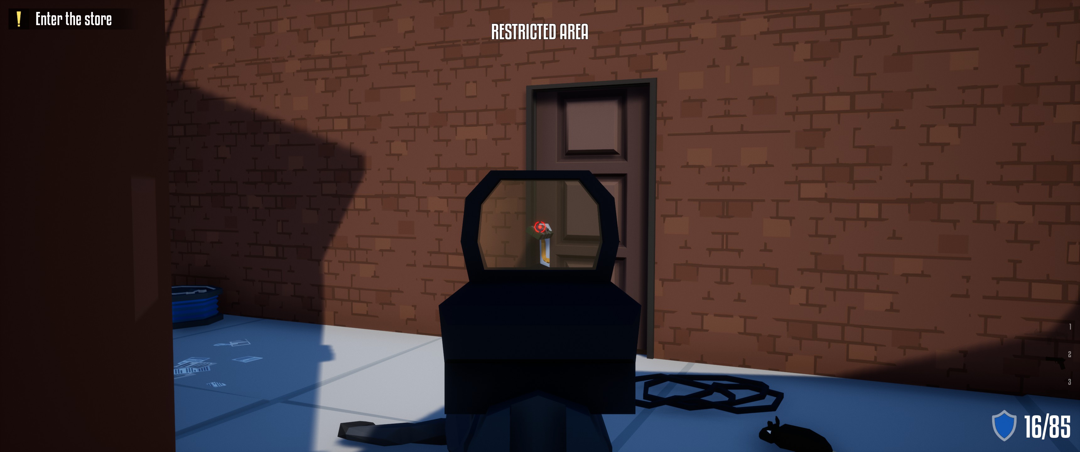 Steam Community :: Guide :: A Comprehensive Guide to One - Armed Robbing.