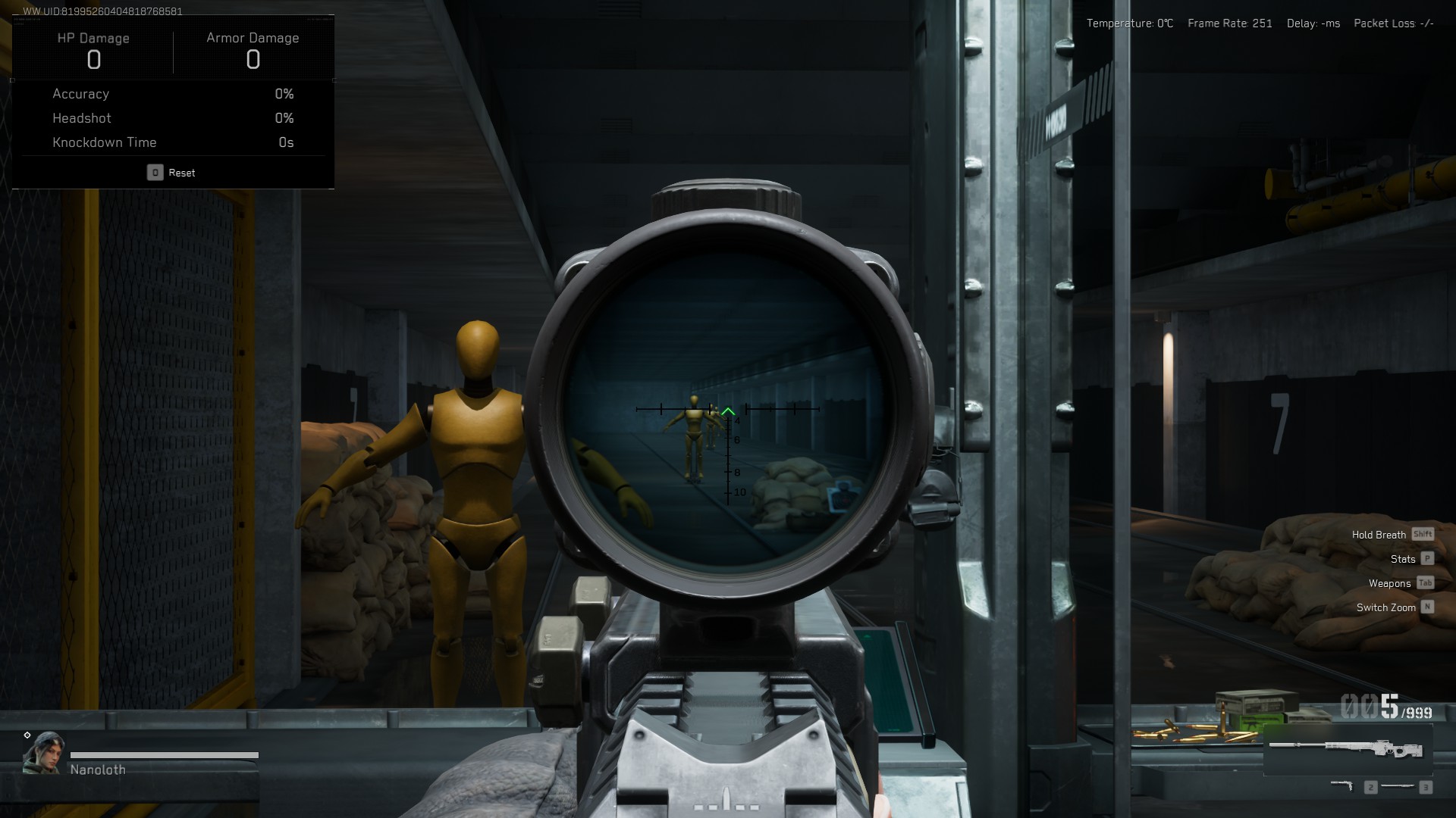 Steam Community :: Guide :: All SCOPES