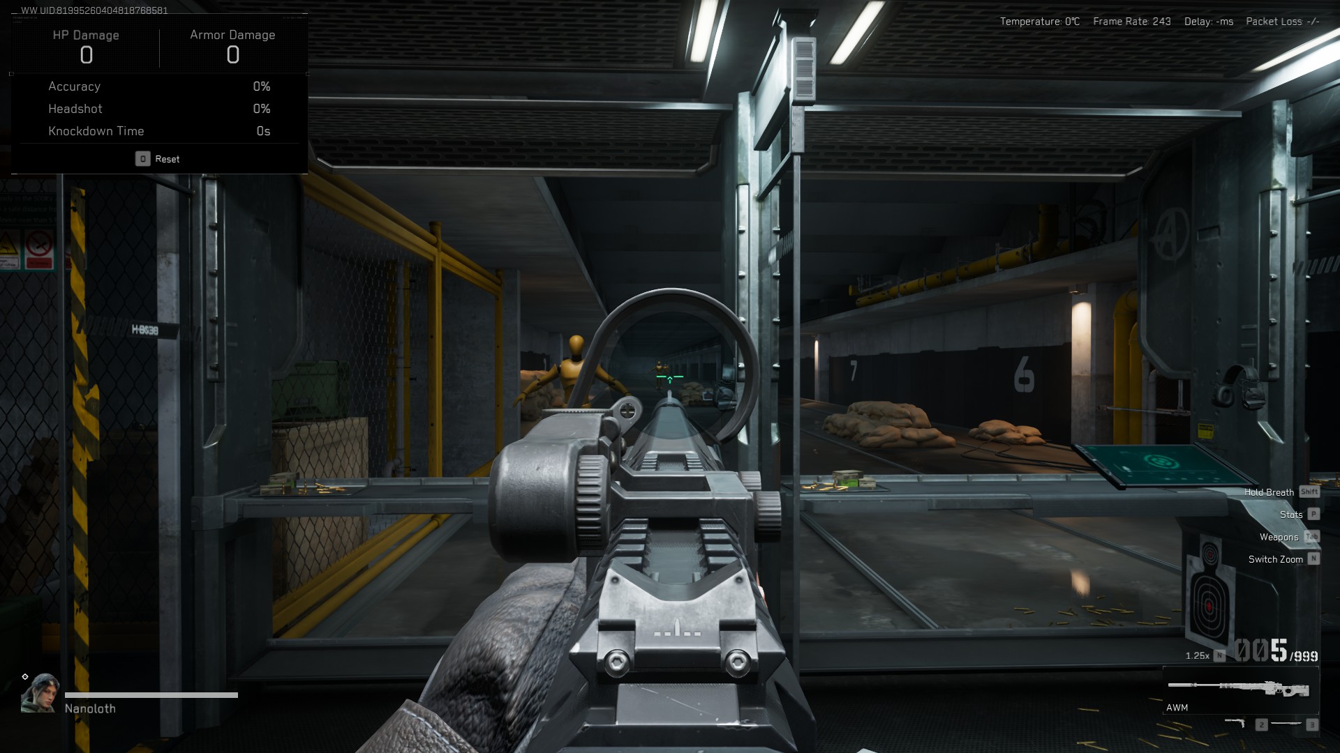 Steam Community :: Guide :: All SCOPES