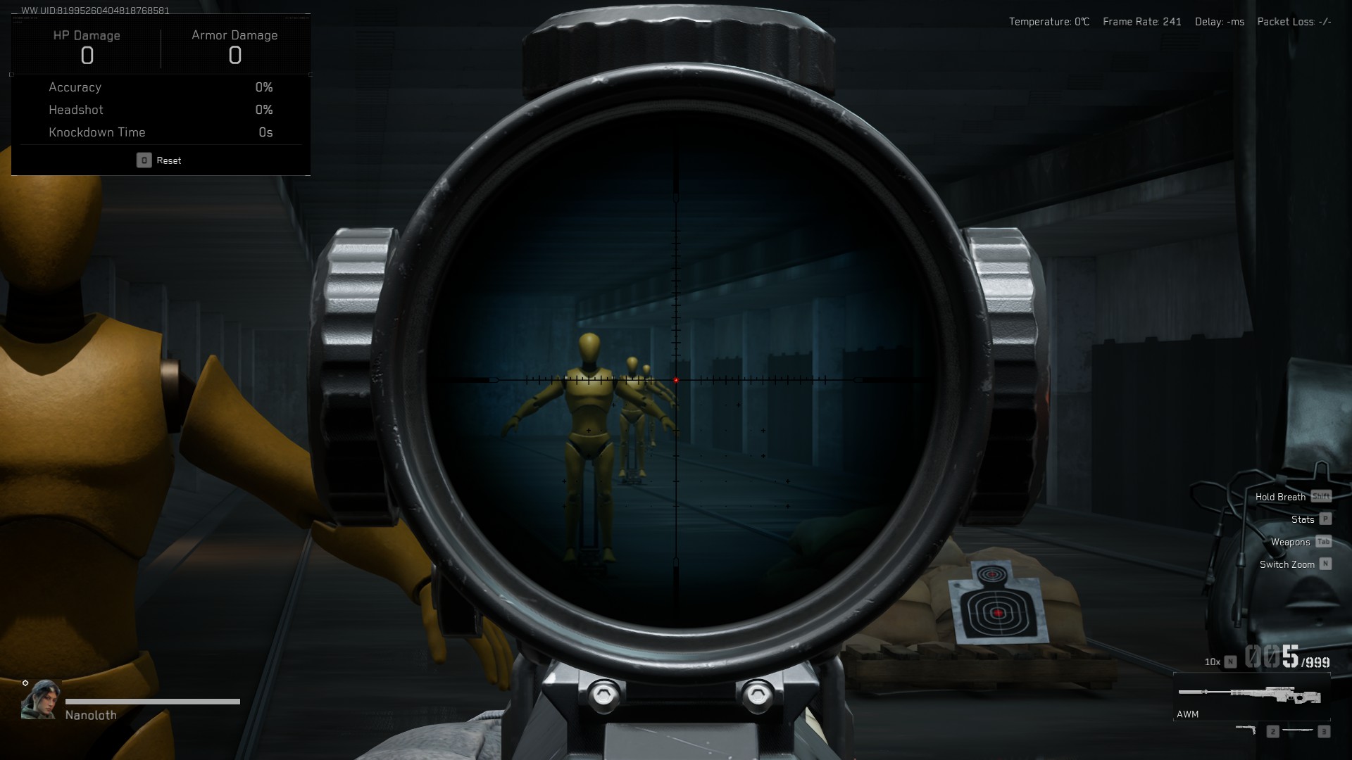 Steam Community :: Guide :: All SCOPES