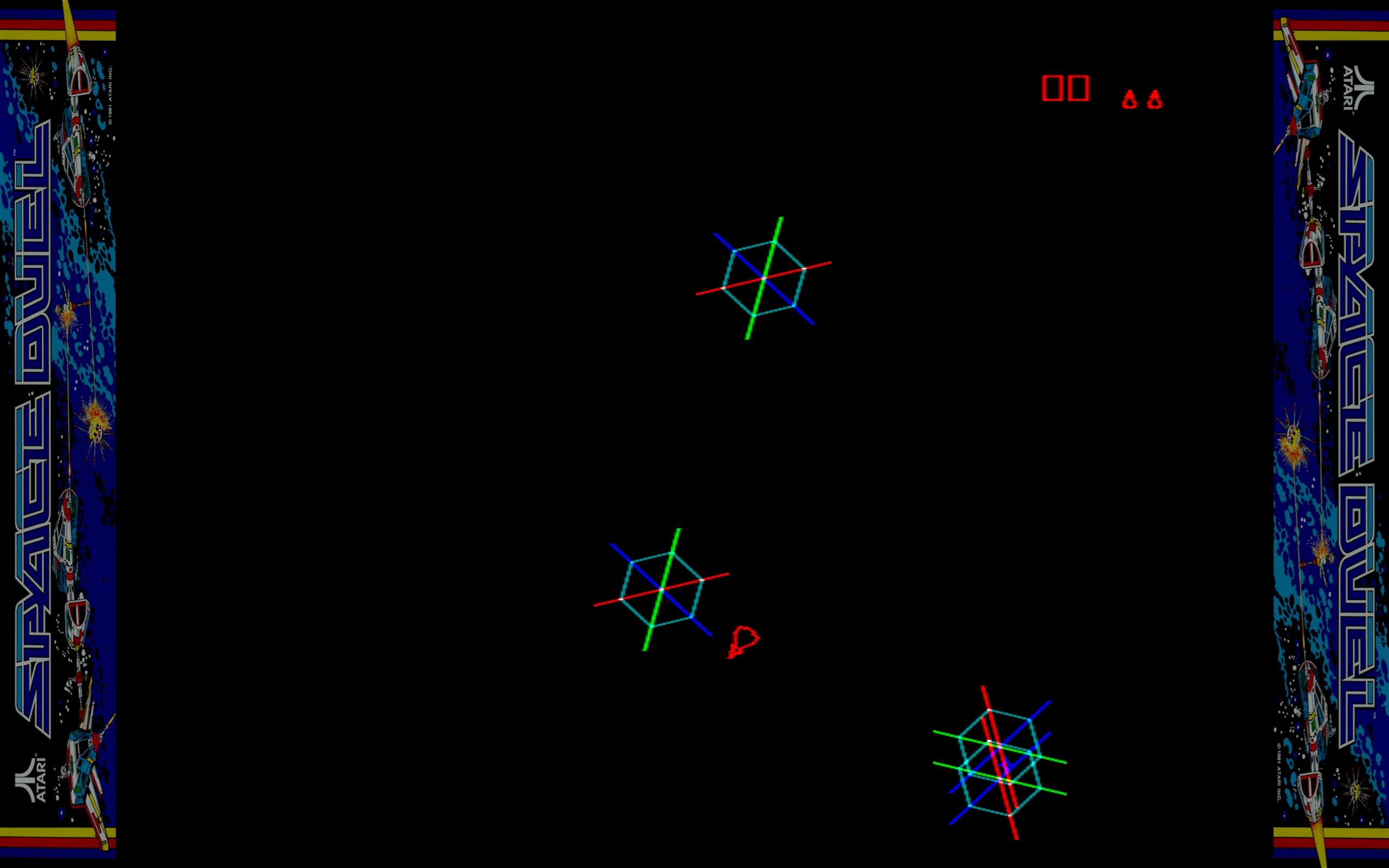Steam Community :: Guide :: Customize bezels for arcade games!