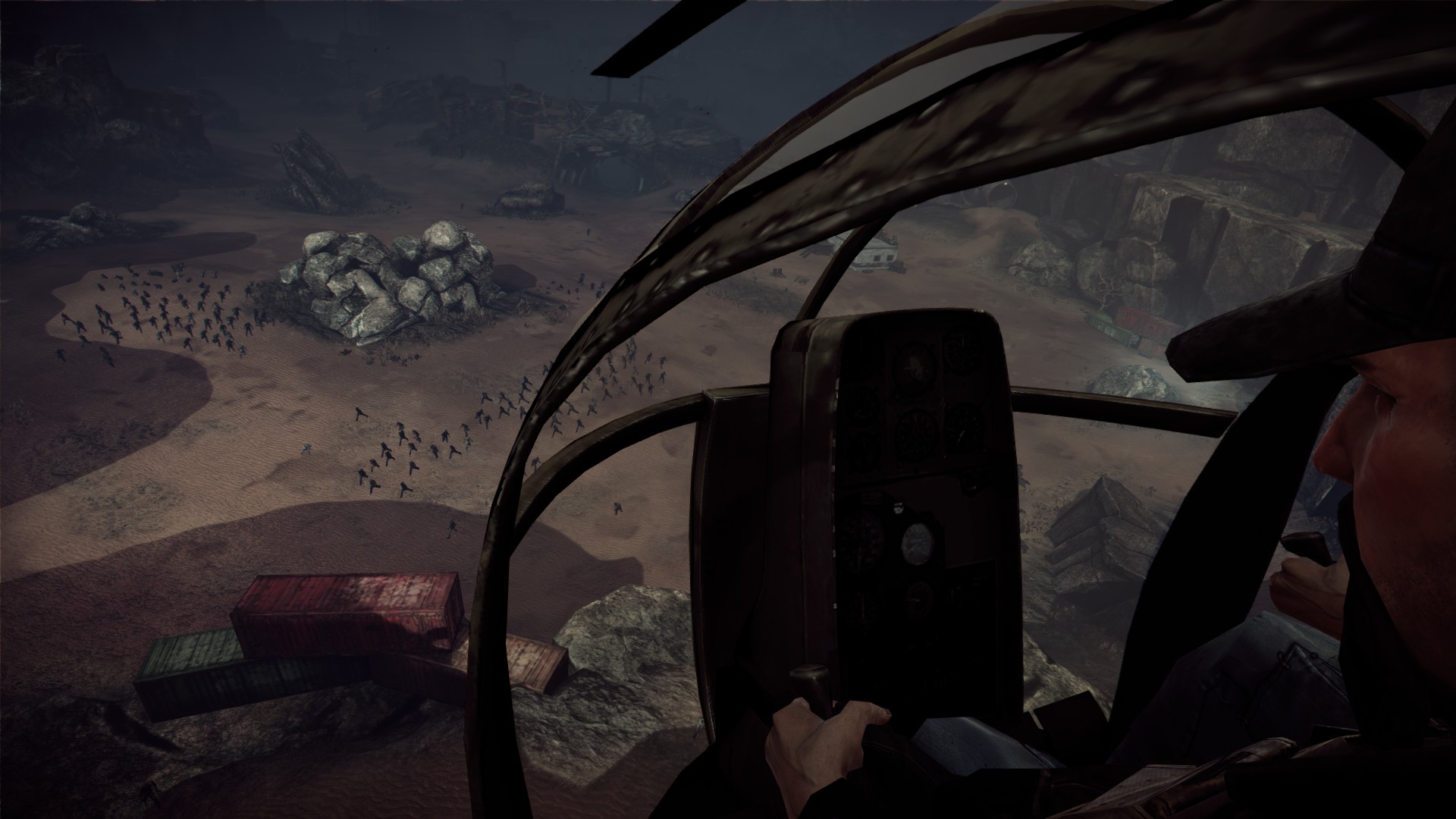 Steam Community :: Ravaged Zombie Apocalypse