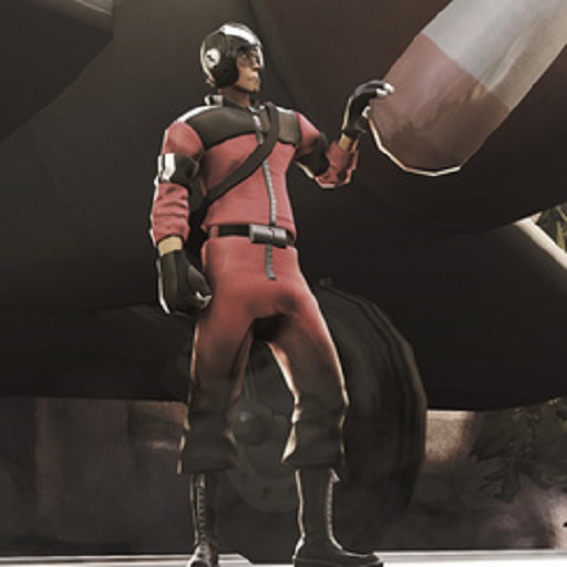 Steam Workshop::TF2 Hex: The Top Gun