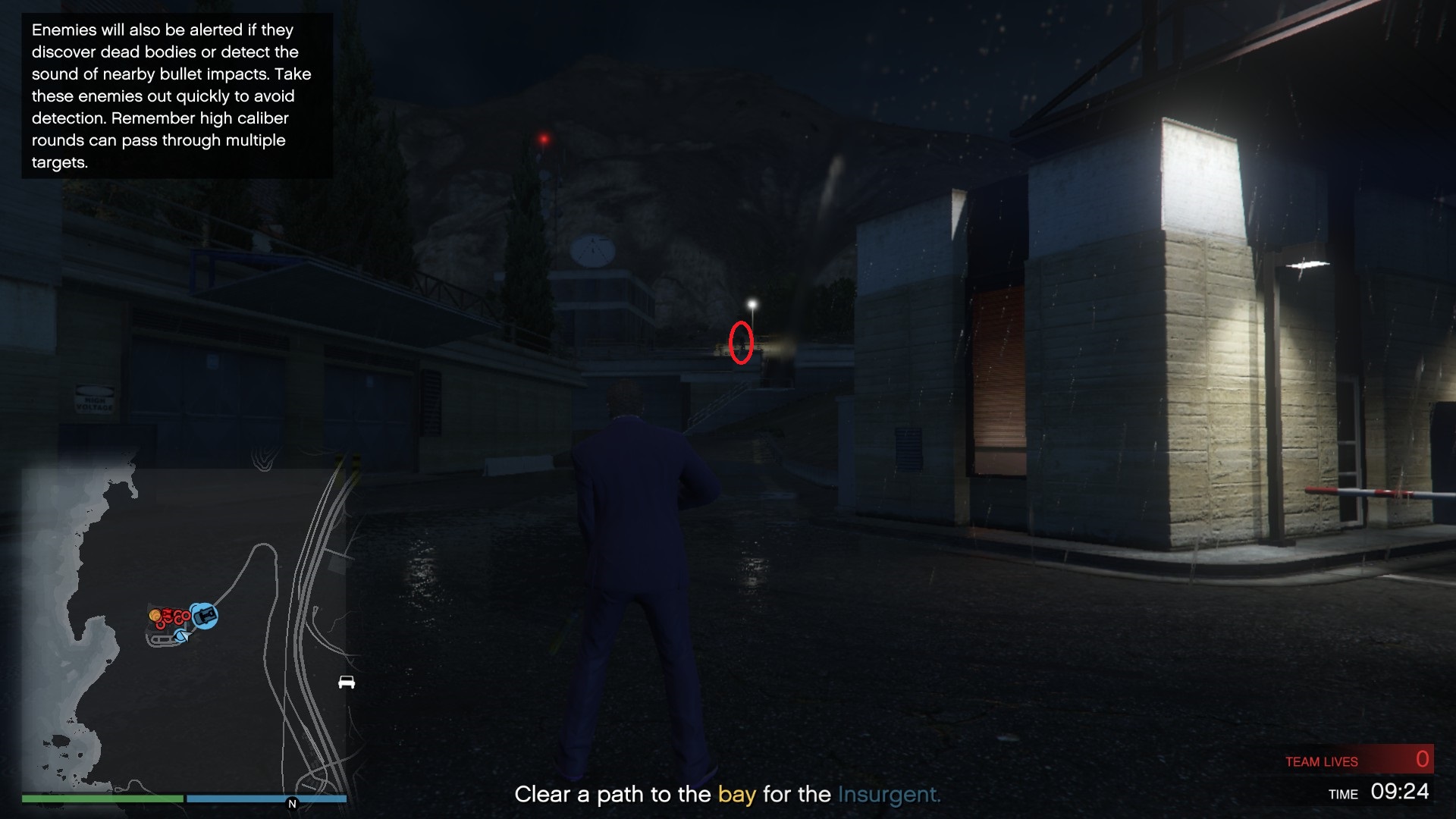 Steam Community :: Guide :: The Humane Labs Raid