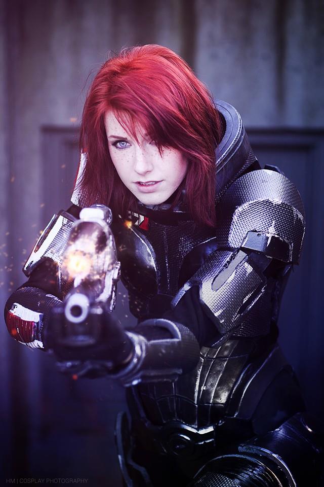 Steam Community :: Mass Effect (2007)