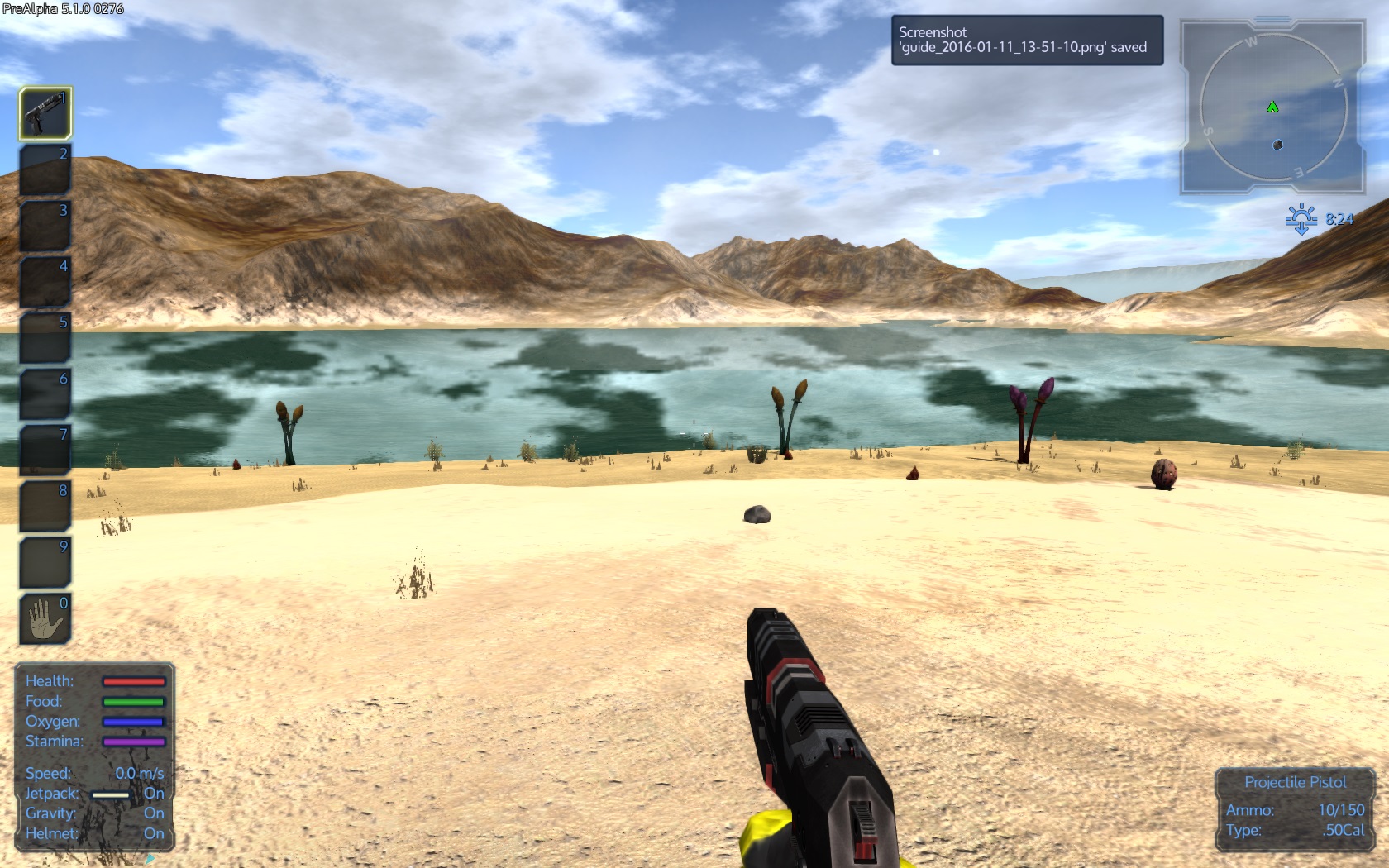 Steam Community :: Guide :: Start up survival guide for new players ...