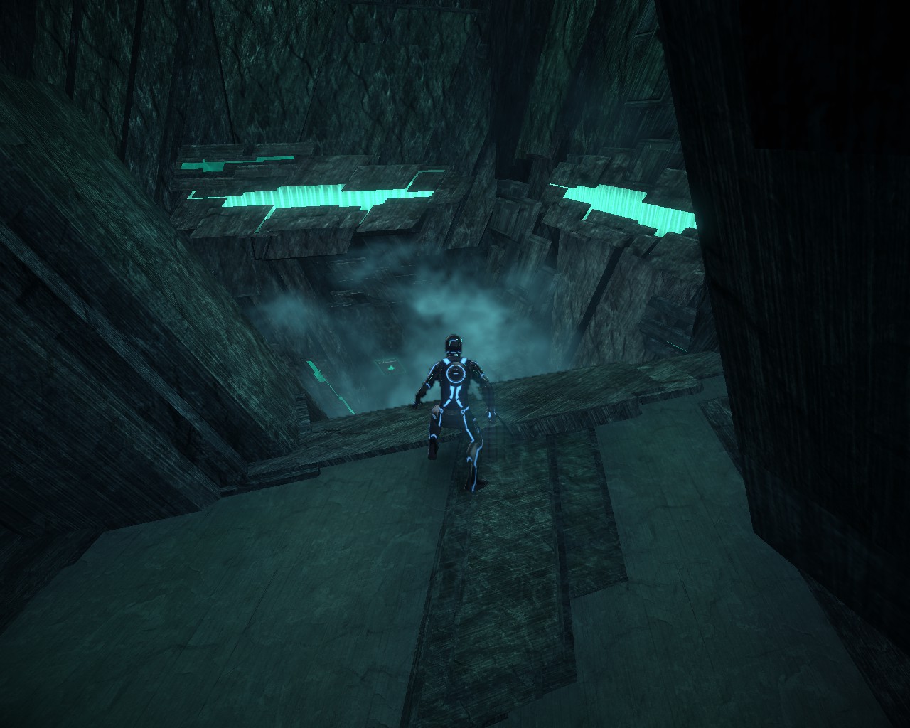 Steam Community :: TRON: Evolution