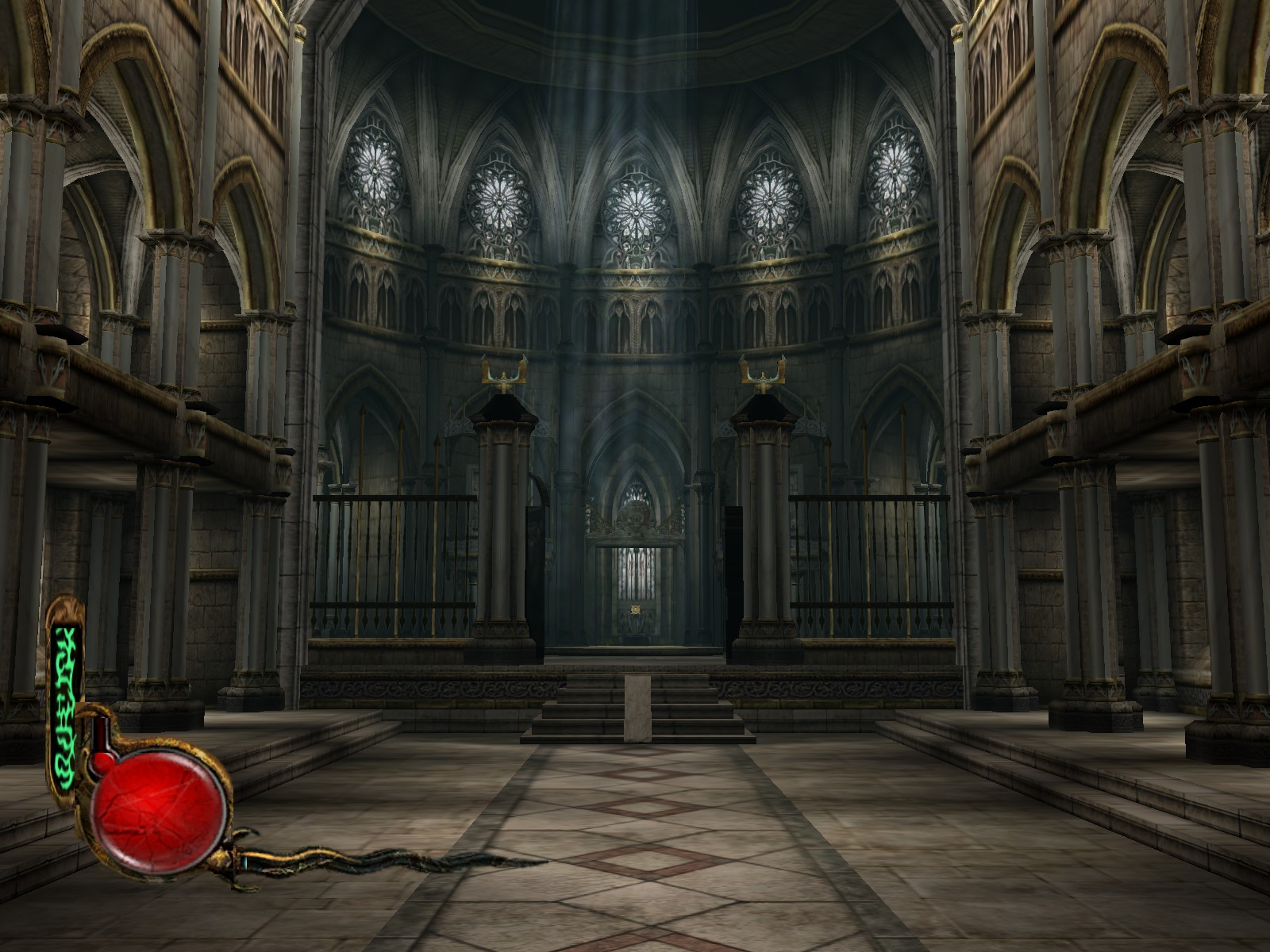 Steam Community :: Legacy of Kain: Defiance