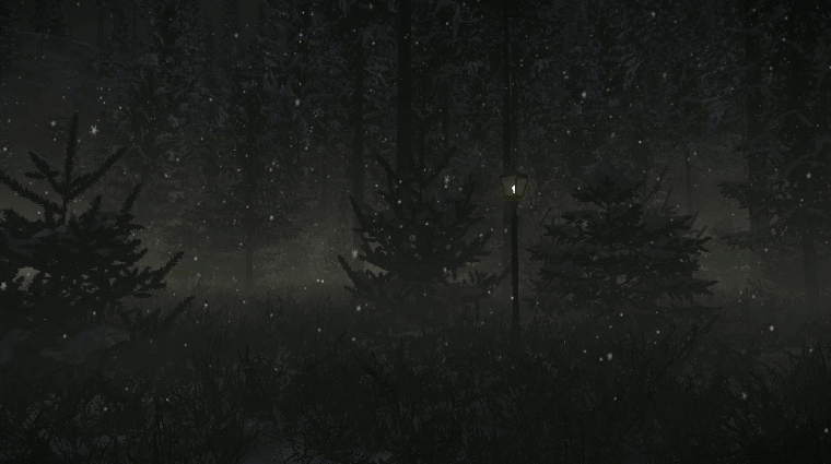 Steam Community :: Cold Dreams