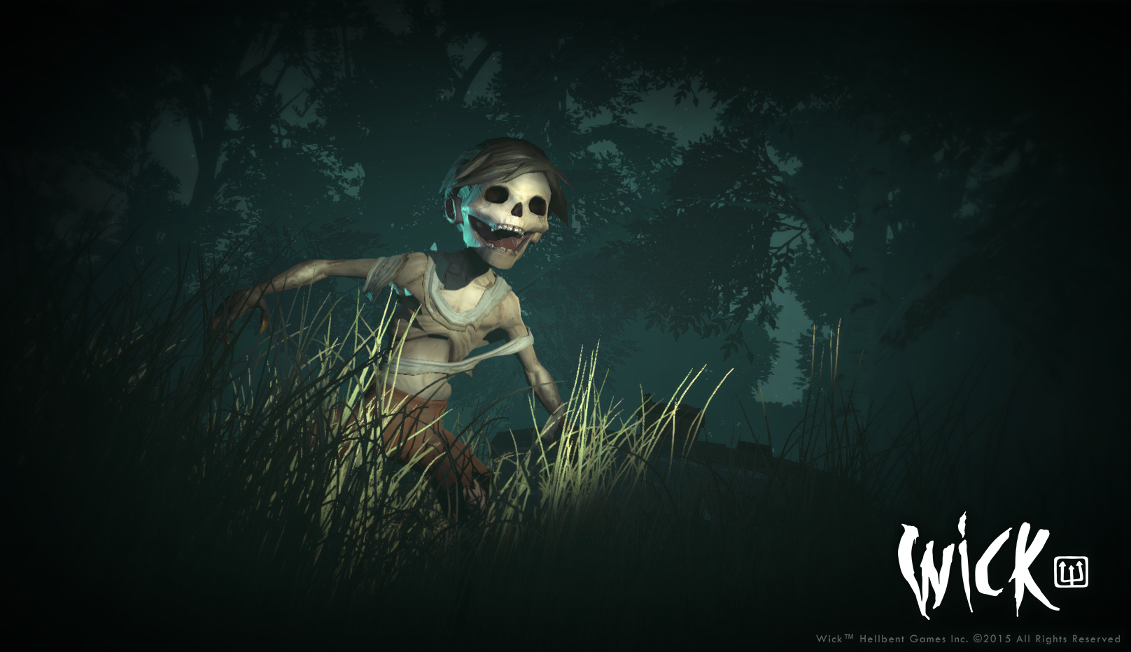 Steam Community :: Wick