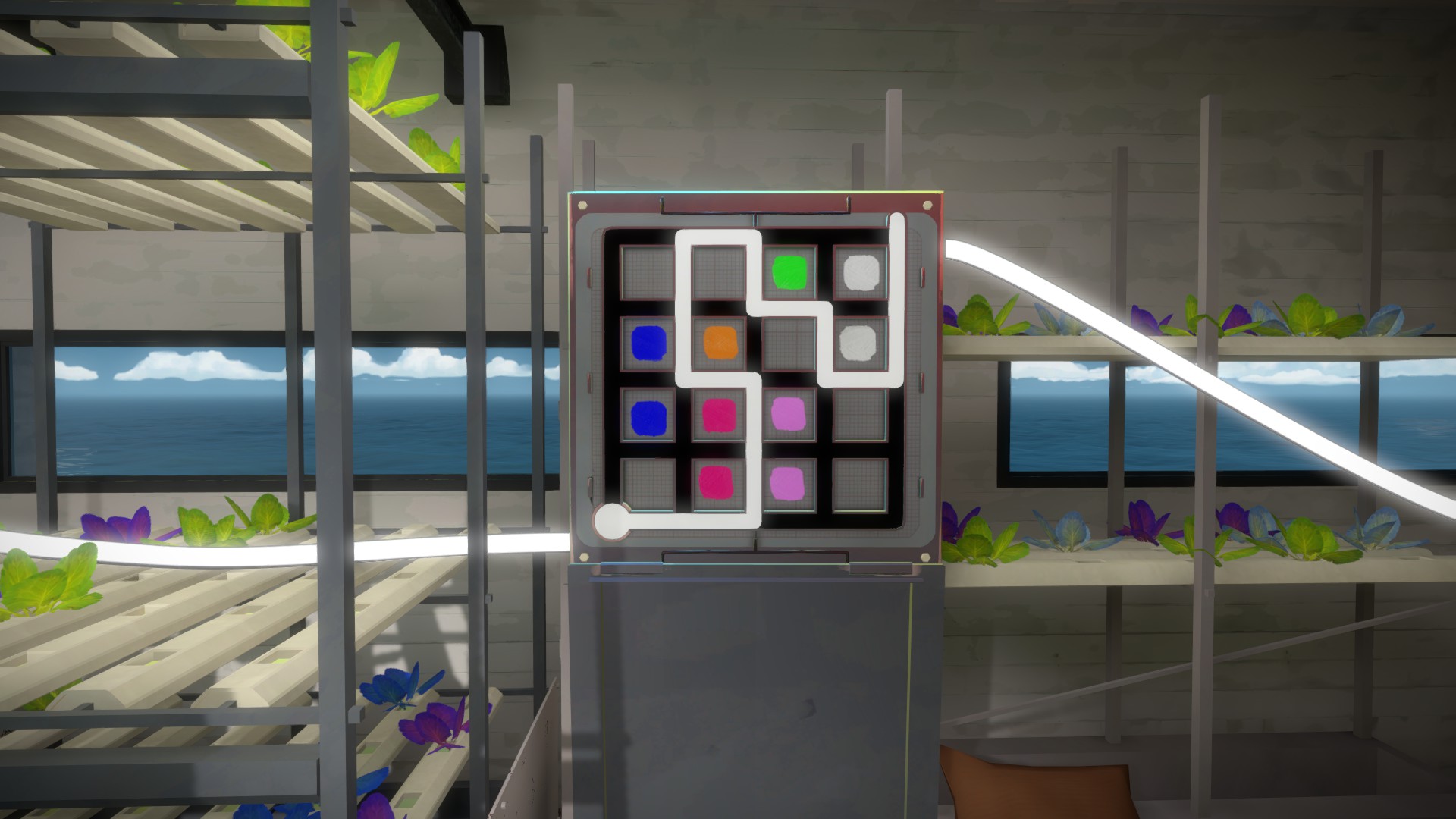Steam Community :: Guide :: The Witness: Full Game Guide