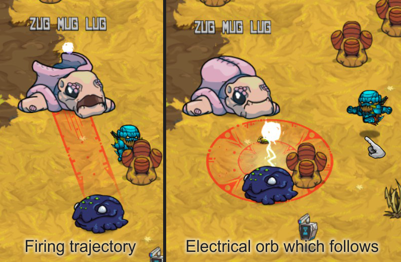 Steam Community :: Guide :: Monster Strategy Guide & Tips for Efficient ...