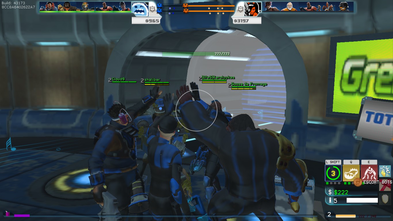 Steam Community :: Super Monday Night Combat