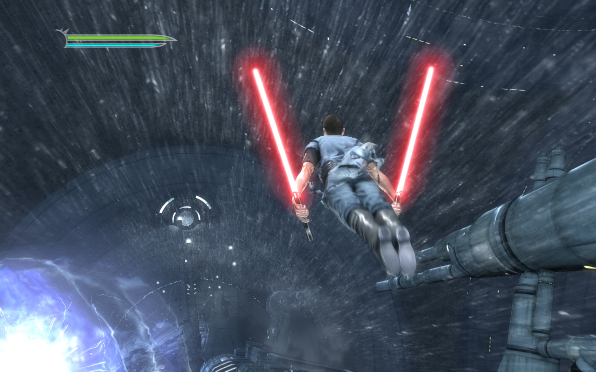 Steam Community :: STAR WARS™: The Force Unleashed™ II