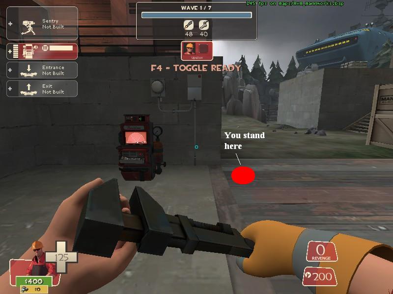Steam Community :: Guide :: MvM Heavy: The Bot Bully