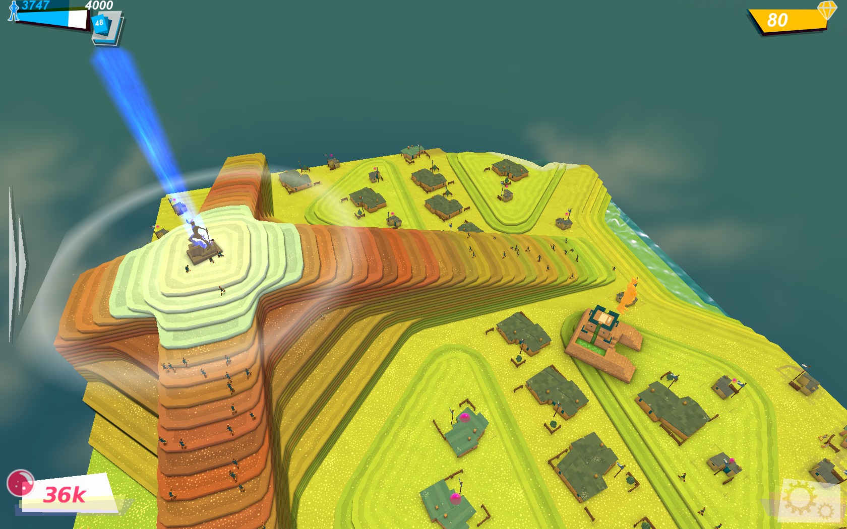 Steam Community :: Godus