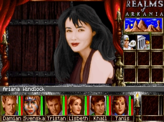 Steam Community :: Realms of Arkania 3 - Shadows over Riva Classic