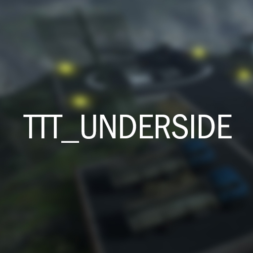 Steam Workshop::Garry's Mod TTT Maps