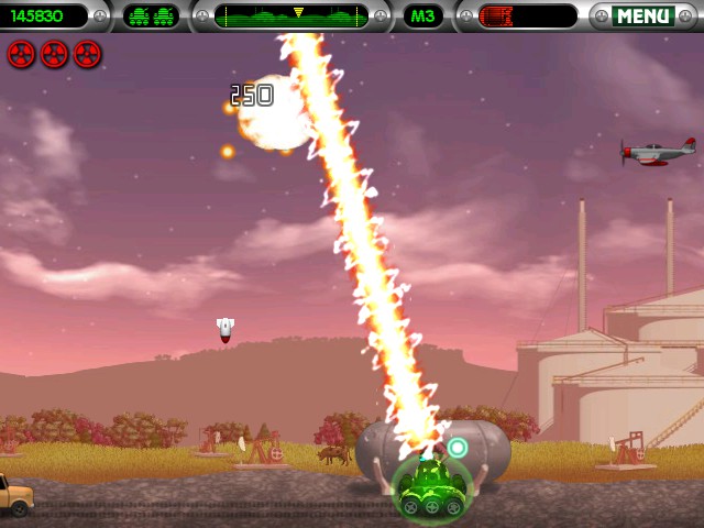 Steam Community :: Heavy Weapon Deluxe