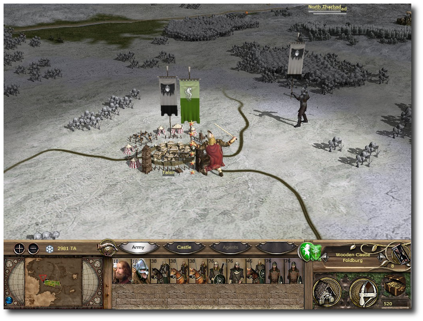 Steam Community :: Guide :: Third Age Total War