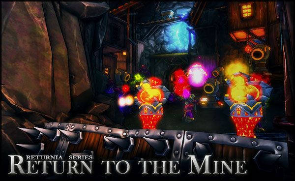 Steam Workshop :: My Cool Collection Of Mods For Dungeon Defenders