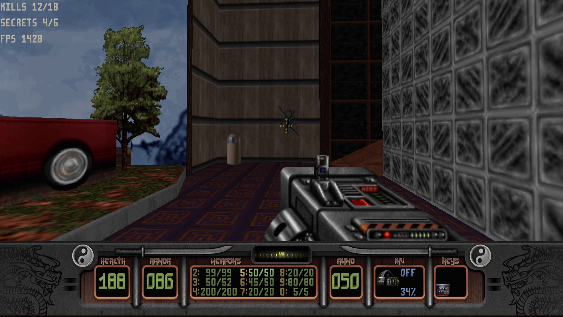 Code of Honor – Secrets (Part 2) – Steam Solo